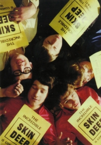 Skin-Deep – British Music Archive