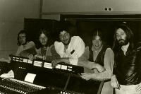 Spyda – British Music Archive