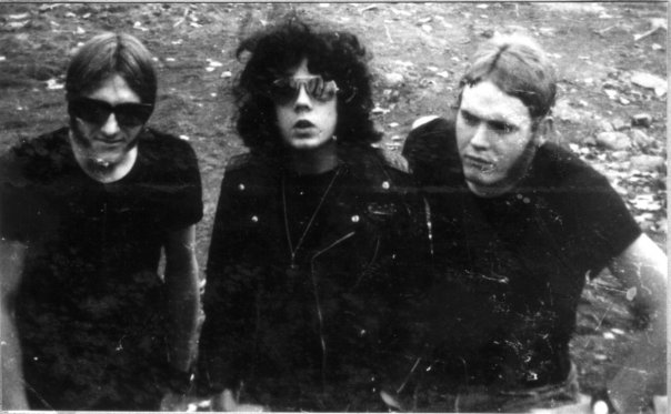 Crushed Butler – British Music Archive