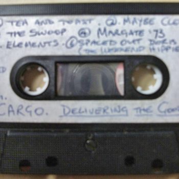 Cargo – British Music Archive
