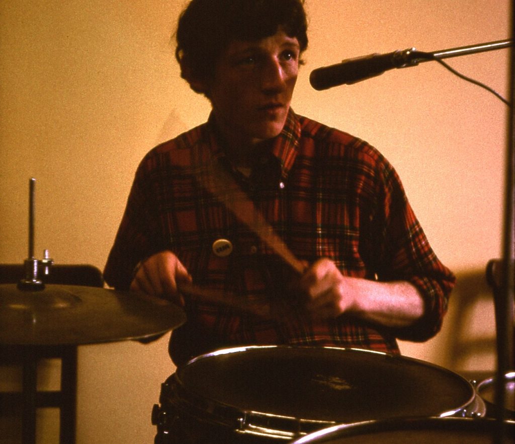 Spyda – British Music Archive