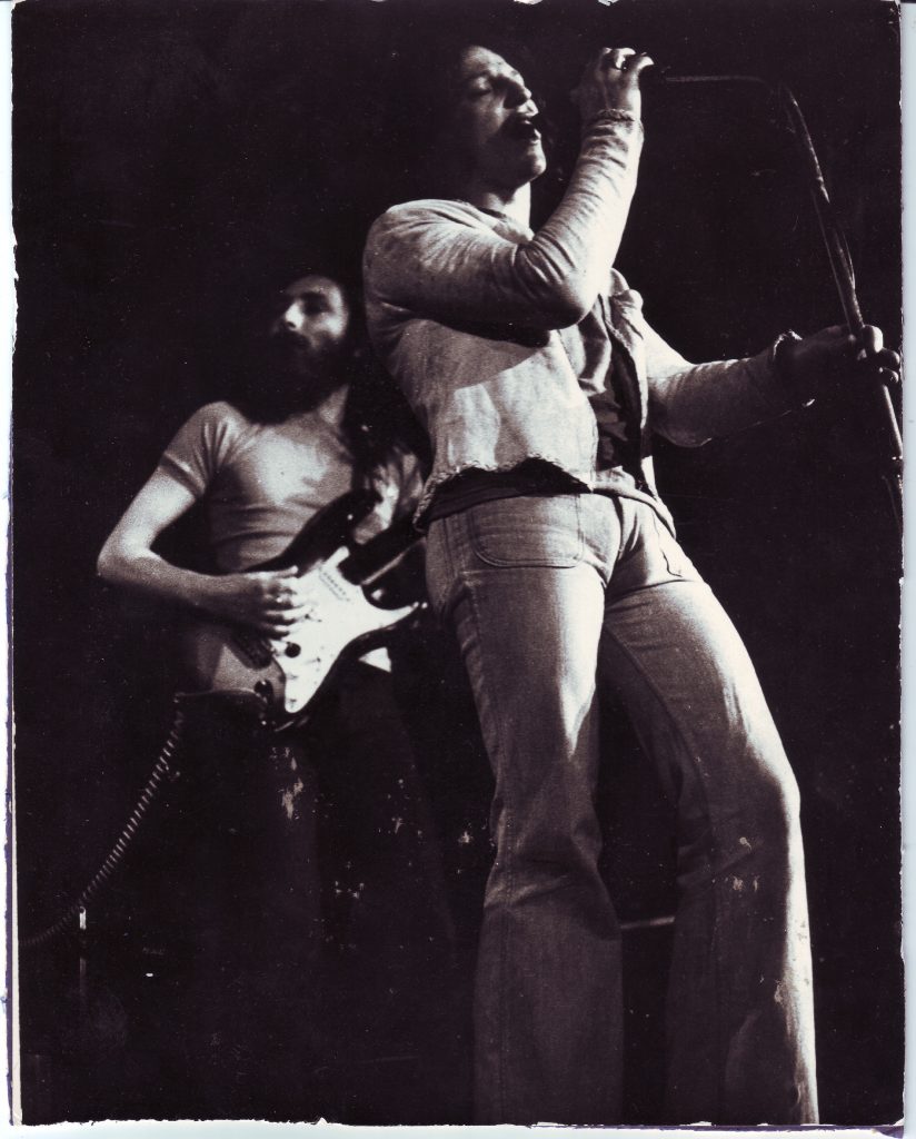 Spyda – British Music Archive