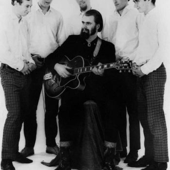 Peter and The Persuaders – British Music Archive