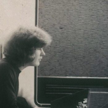 Perfumed Garden – British Music Archive
