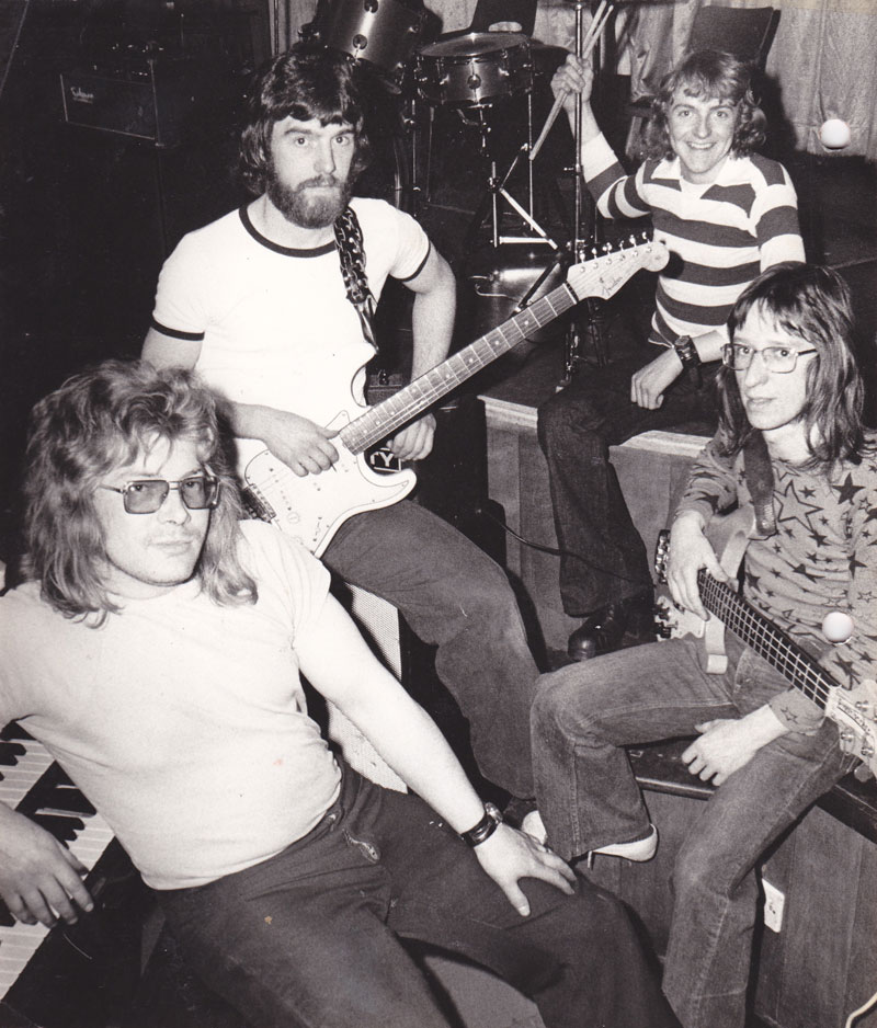 Skin-Deep – British Music Archive