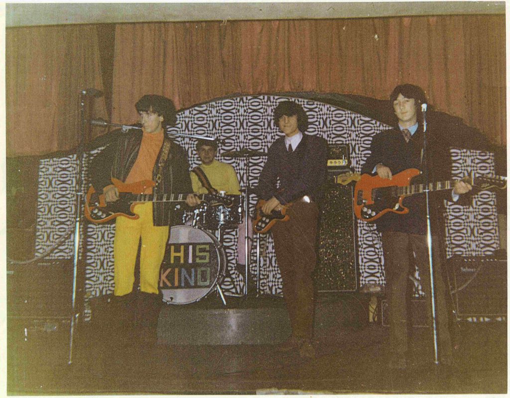 This Kind – British Music Archive